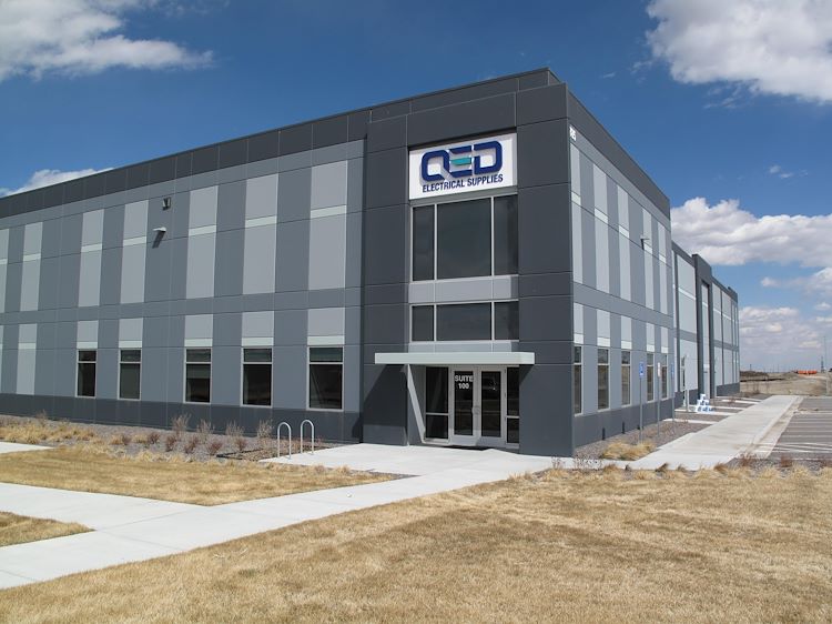 Broomfield | Quality Electrical Distribution (QED)