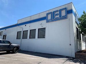 Denver | Quality Electrical Distribution (QED)